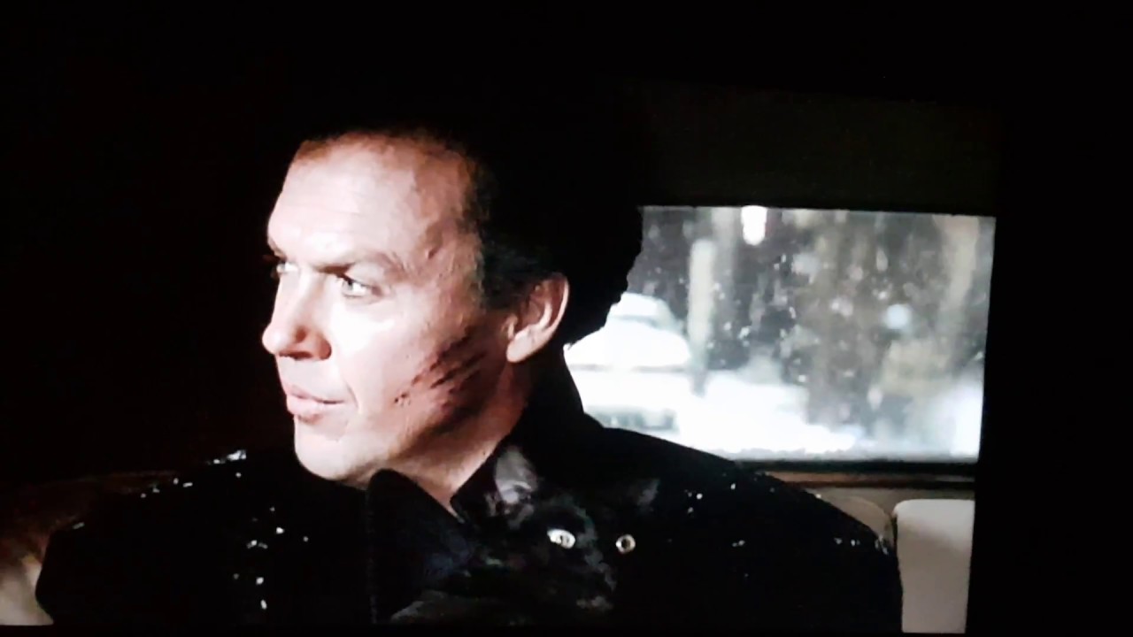 Batman Returns (1992) - Ending Clip (HD) - YouTube