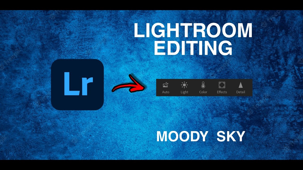 HOW TO EDIT PHOTO IN LIGHTROOM YouTube how-to-edit-photo-in-lightroom-youtube