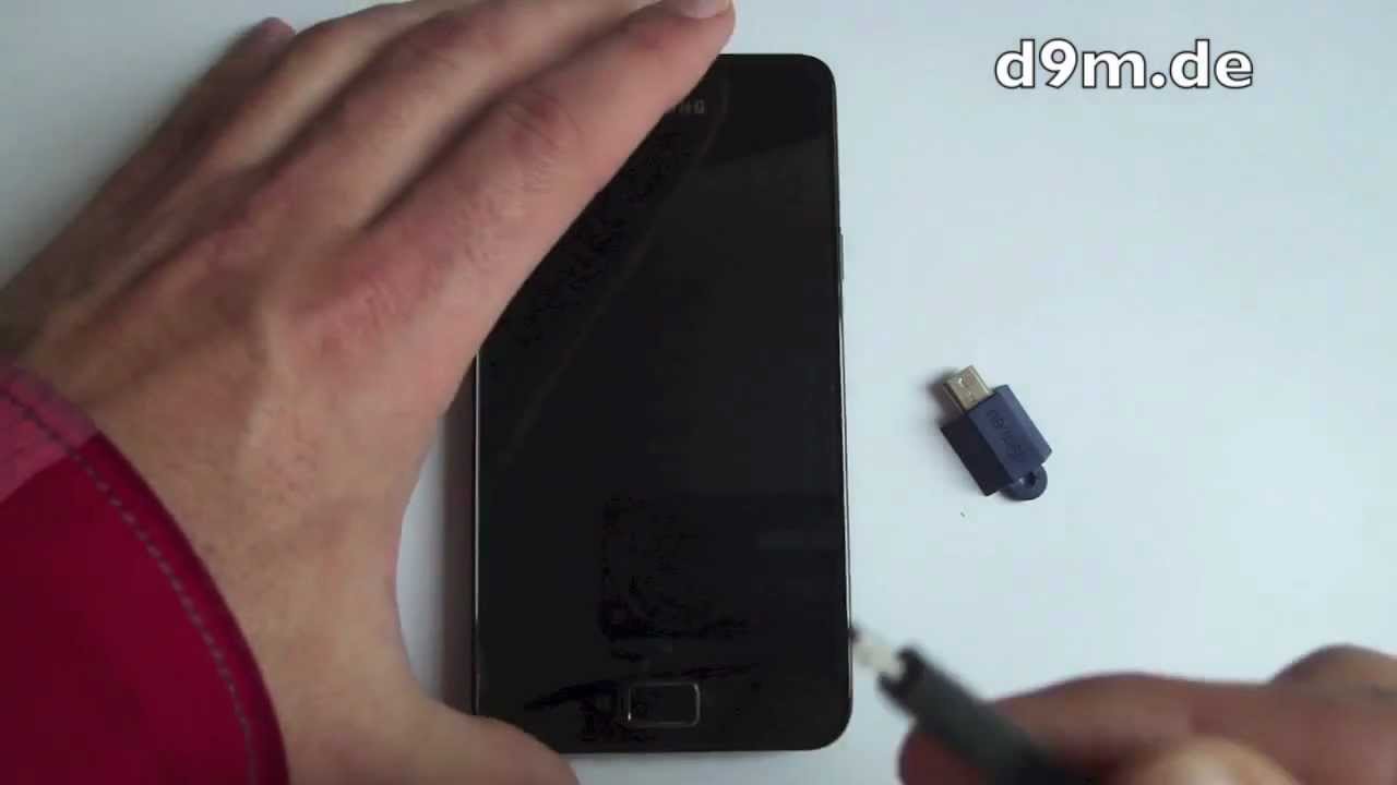 Samsung Galaxy Smartphone Fullbrick Reparatur mit usb jig - YouTube
