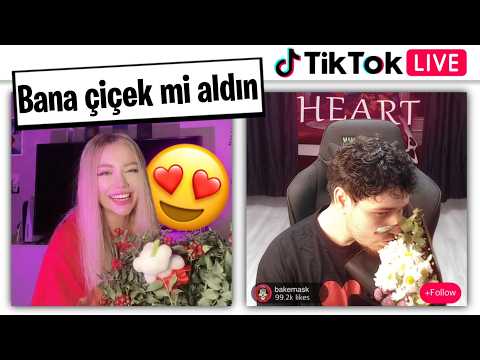 GÜNEŞ AÇTIRAN TİKTOK RIZZ