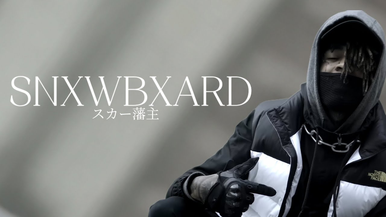 scarlxrd - SNXWBXARD // Edit. - YouTube