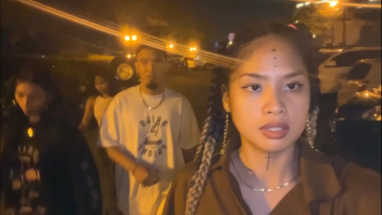 La Bruha - Iced Choco - YouTube