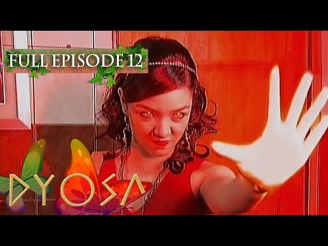 Full Episode 12 | Dyosa