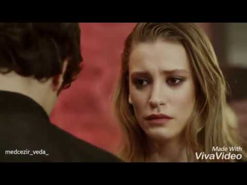 MEDCEZİR YENİ VİDEO - AYRILIK