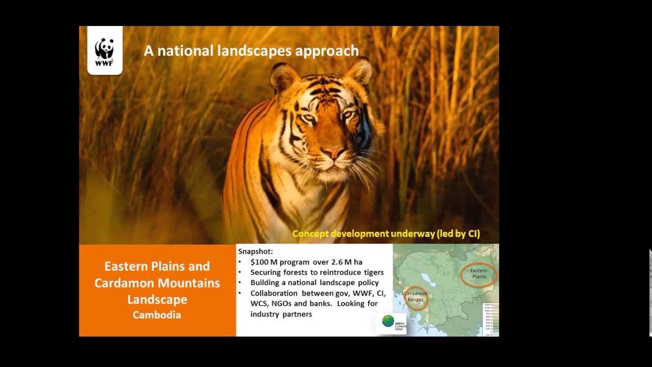 Introduction to the Landscape Finance Lab - YouTube