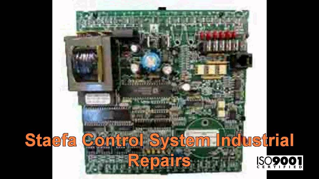 Staefa Control System Industrial Repairs @ Advanced Micro Services Pvt ...