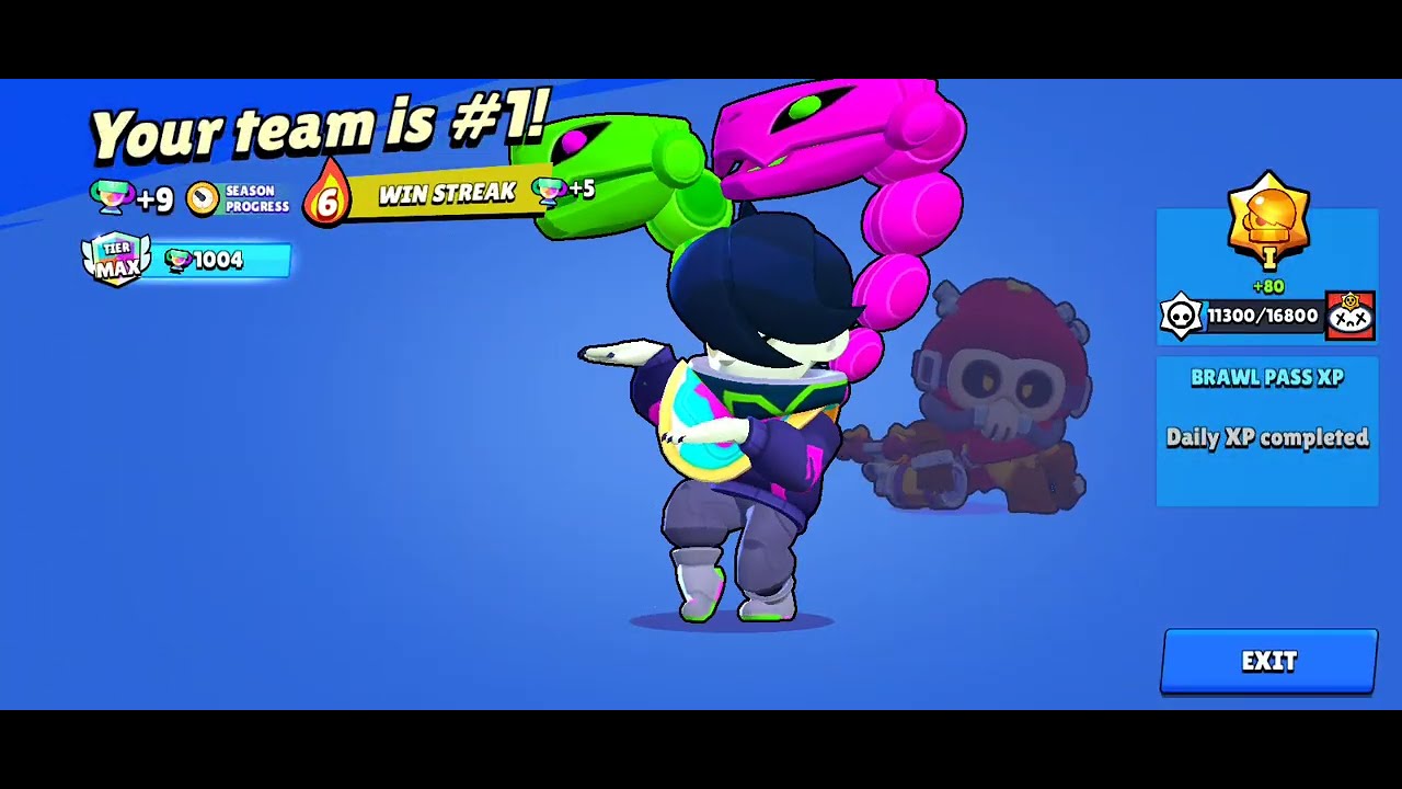 Max Tier Edgar🔥 - YouTube