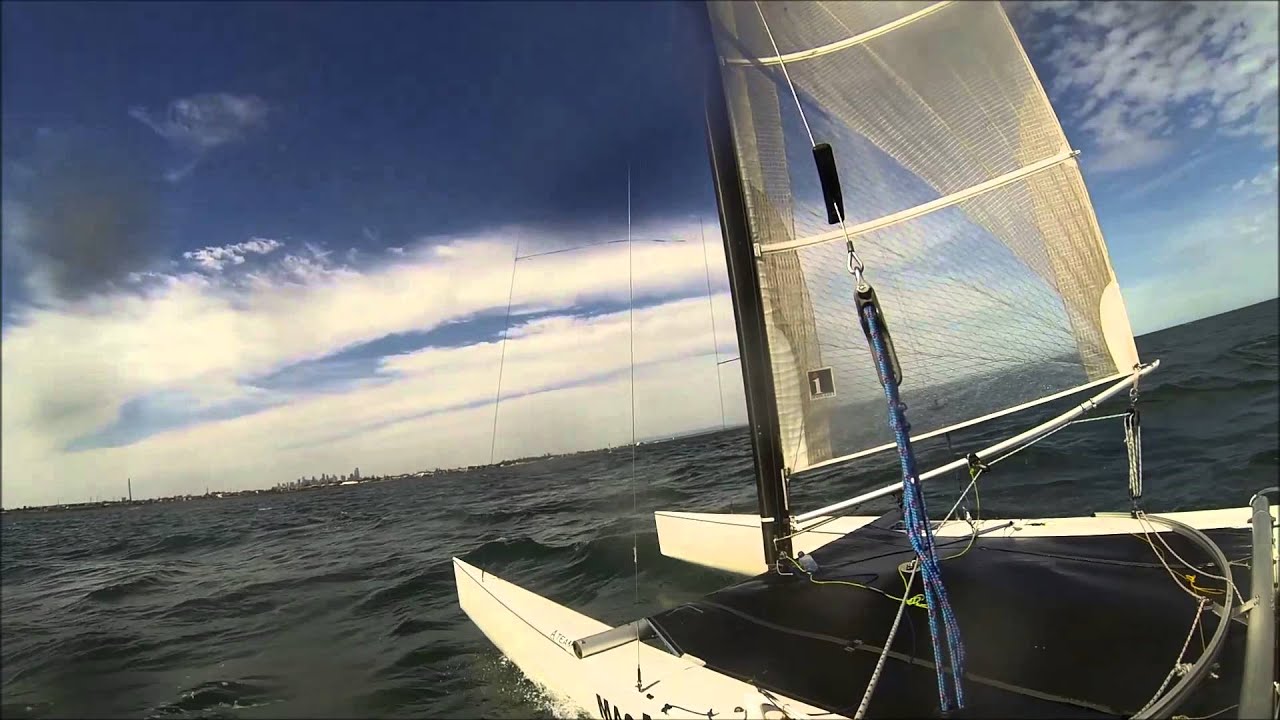 A-Class Submarining - YouTube