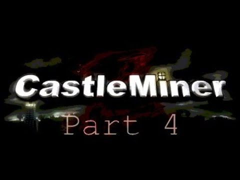 Castleminer z pc gameplay - engineeringwhite