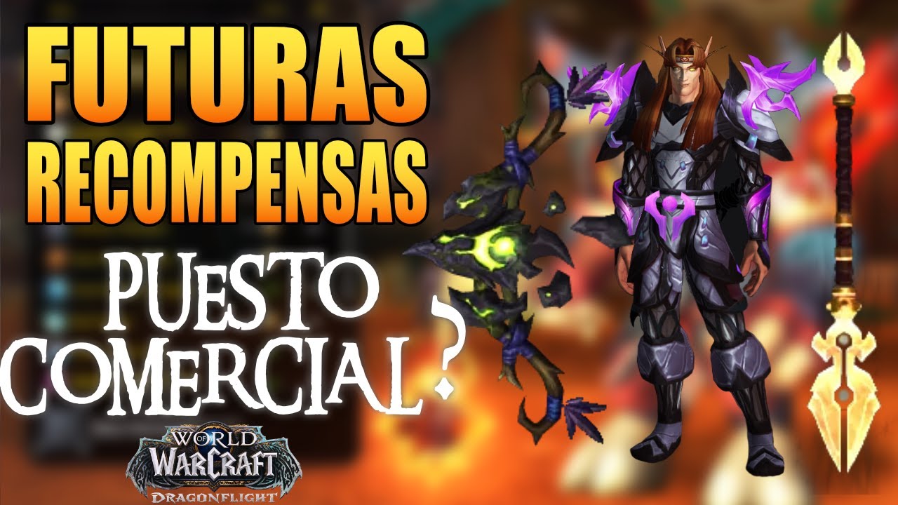 TODAS las APARIENCIAS de ARMAS y ARMADURAS del PUESTO COMERCIAL? World ...