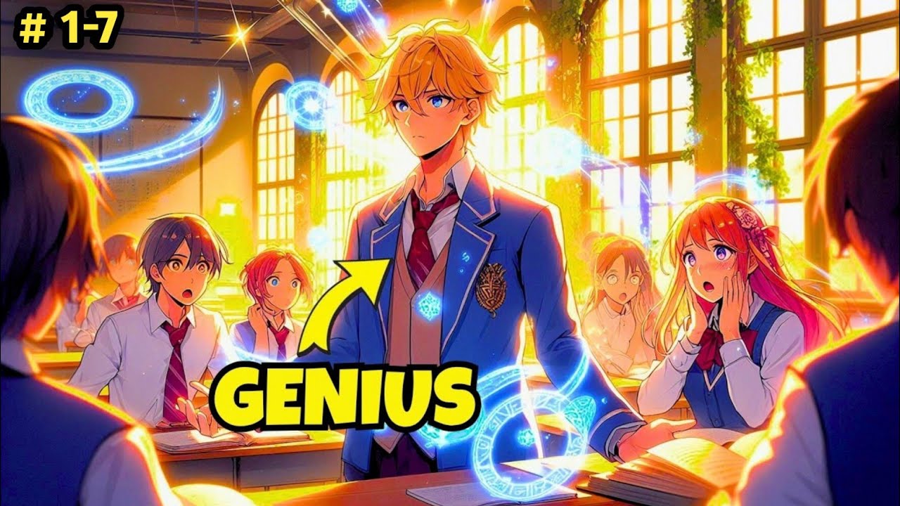 MC Reincarnated as a Genius Prodigy of a Prestigious Family ! - Manhwa ...