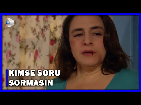 Mukaddes Eve Döndü! - Fatmagül'ün Suçu Ne? 27.Bölüm