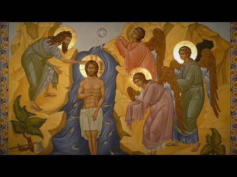 Sunday before Epiphany | Orthros & Liturgy | 02.01.2021 8:00 - 11:00 am ...