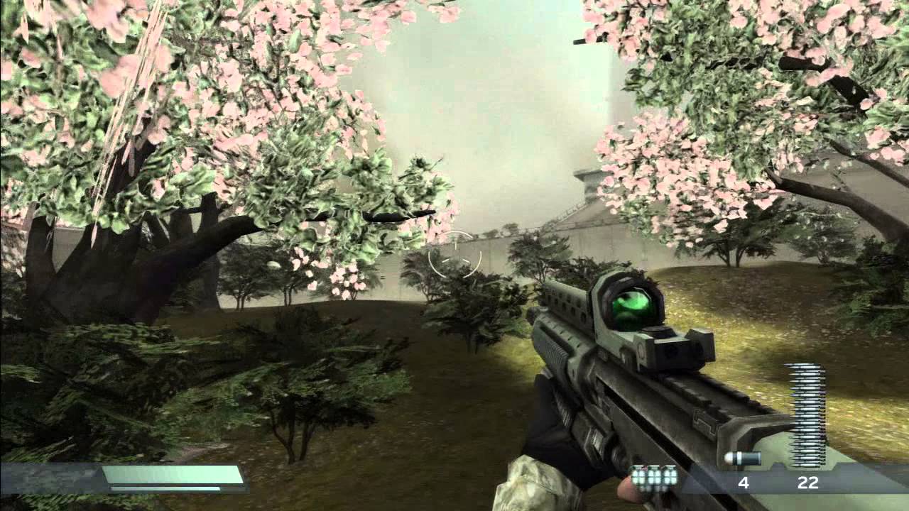 Killzone HD Gameplay｜Chapter 3｜Part 2 ｜Templar - YouTube