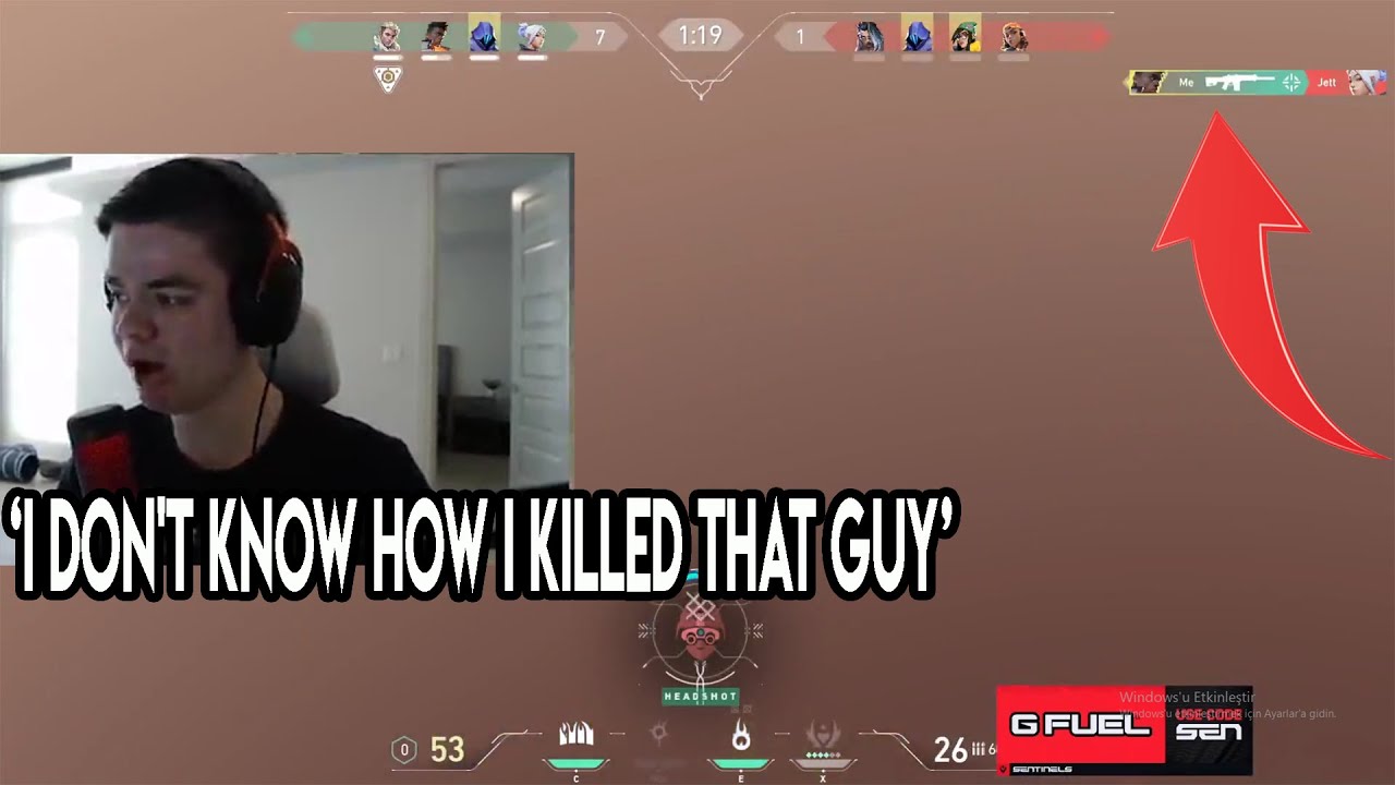 Check him pc SEN Sick - YouTube