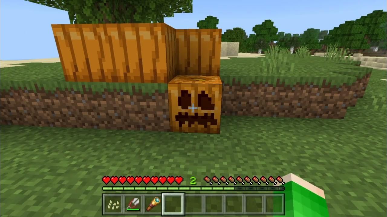 Scope in Minecraft - YouTube