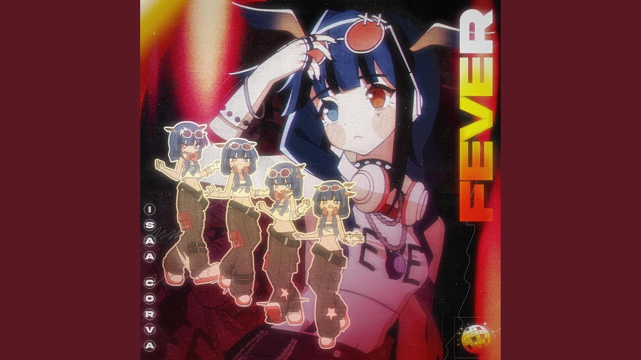Fever - YouTube