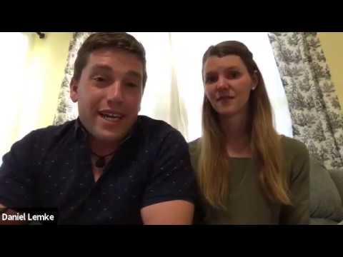Full Interview with Daniel and Mary Lemke | May 17, 2020 - YouTube