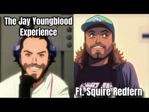 #43- Squire Redfern - YouTube