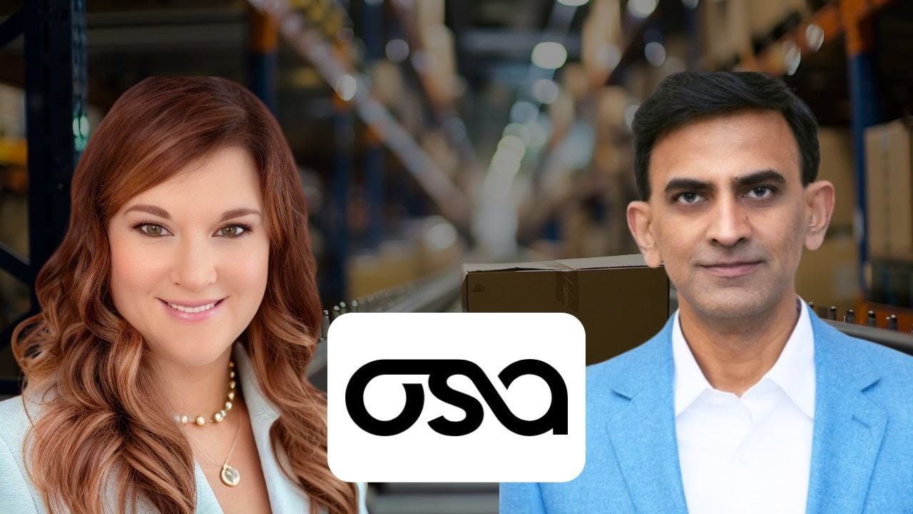 OSA - The Orchestration Platform that Enhances Supply Chain Precision ...
