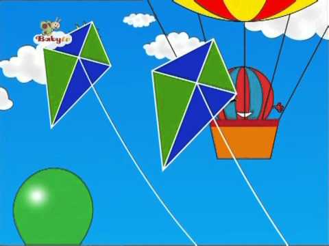 Little Ball ep.2.mp4 - YouTube