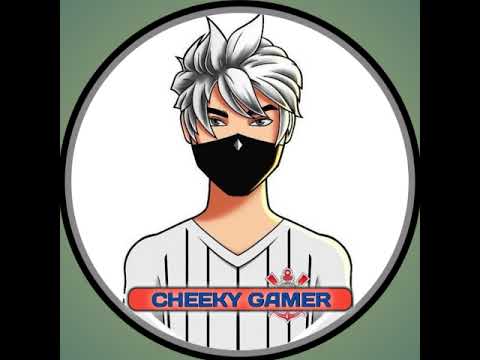 Cheeky Gamer is live 🔥 unlimited coustom givway,🤑 - YouTube