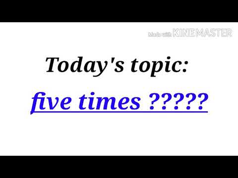 Five times why ?????(motivational video) - YouTube