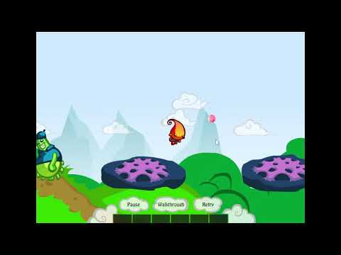 [ Flash Game ] Alter - Good Route - YouTube