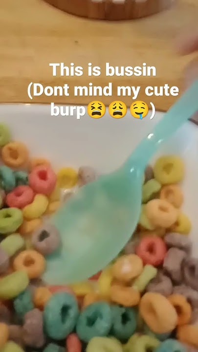 this is bussin - YouTube