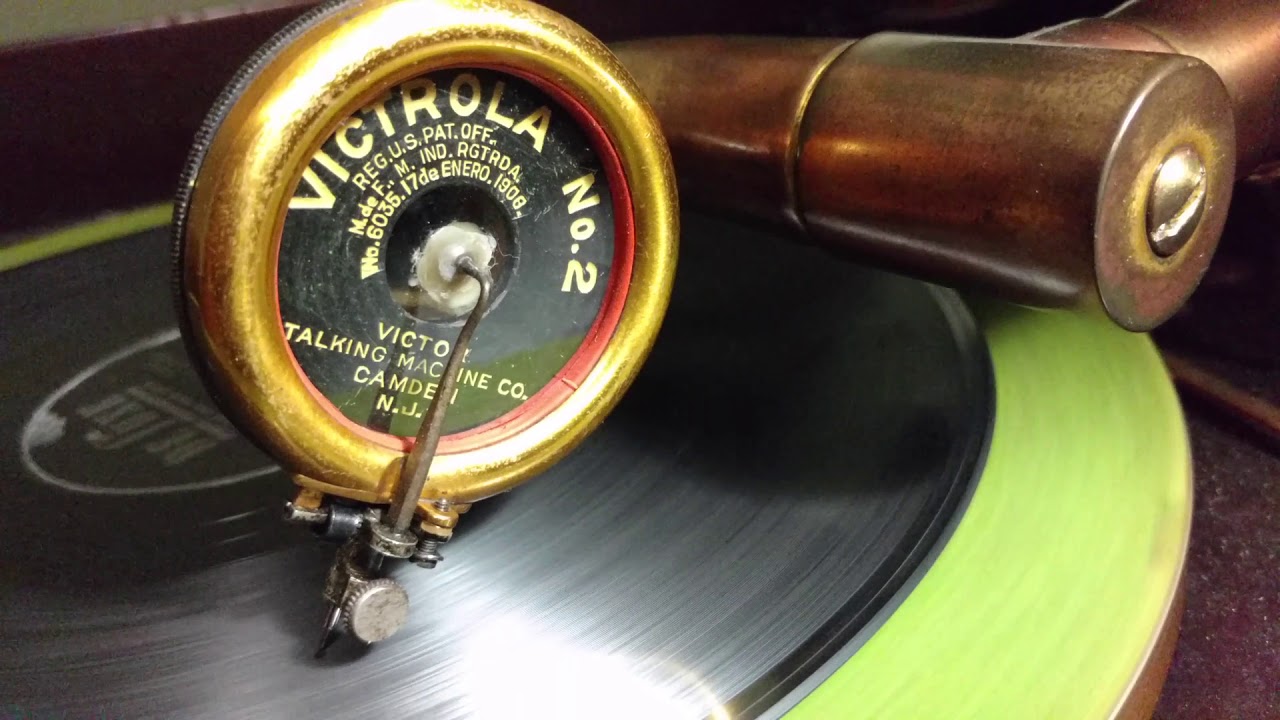 MY BABY DON'T LOVE ME by JOHN LEE BOOKER. 78 RPM record - YouTube