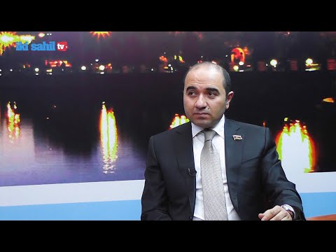 Kamran Bayramov: Vətəndaş məmnunluğunun təminatı məmurların qarşısında əm mühüm vəzifə kimi qoyulub