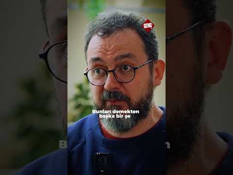 Roman niye yazılır? | Güray Süngü #roman #yazmak #soru