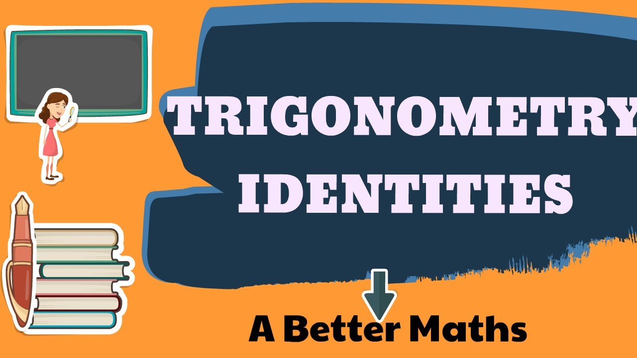 Trigonometric Identities - Part 7 | Class 10 Maths | Trigonometry ...