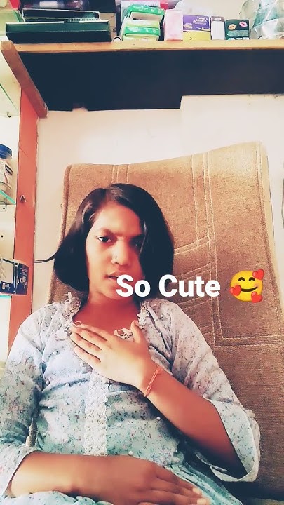 So Cute🥰 Youtube