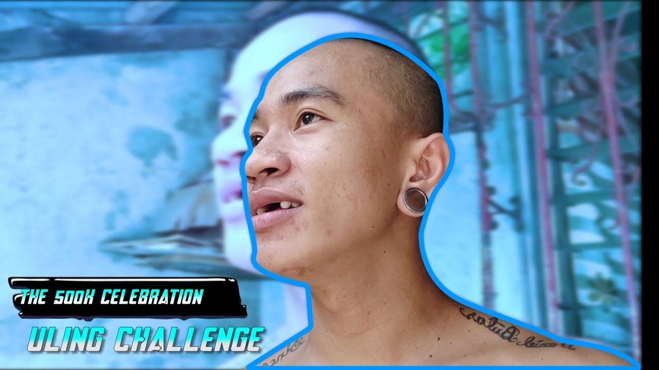 ULENG CHALLENGE - YouTube