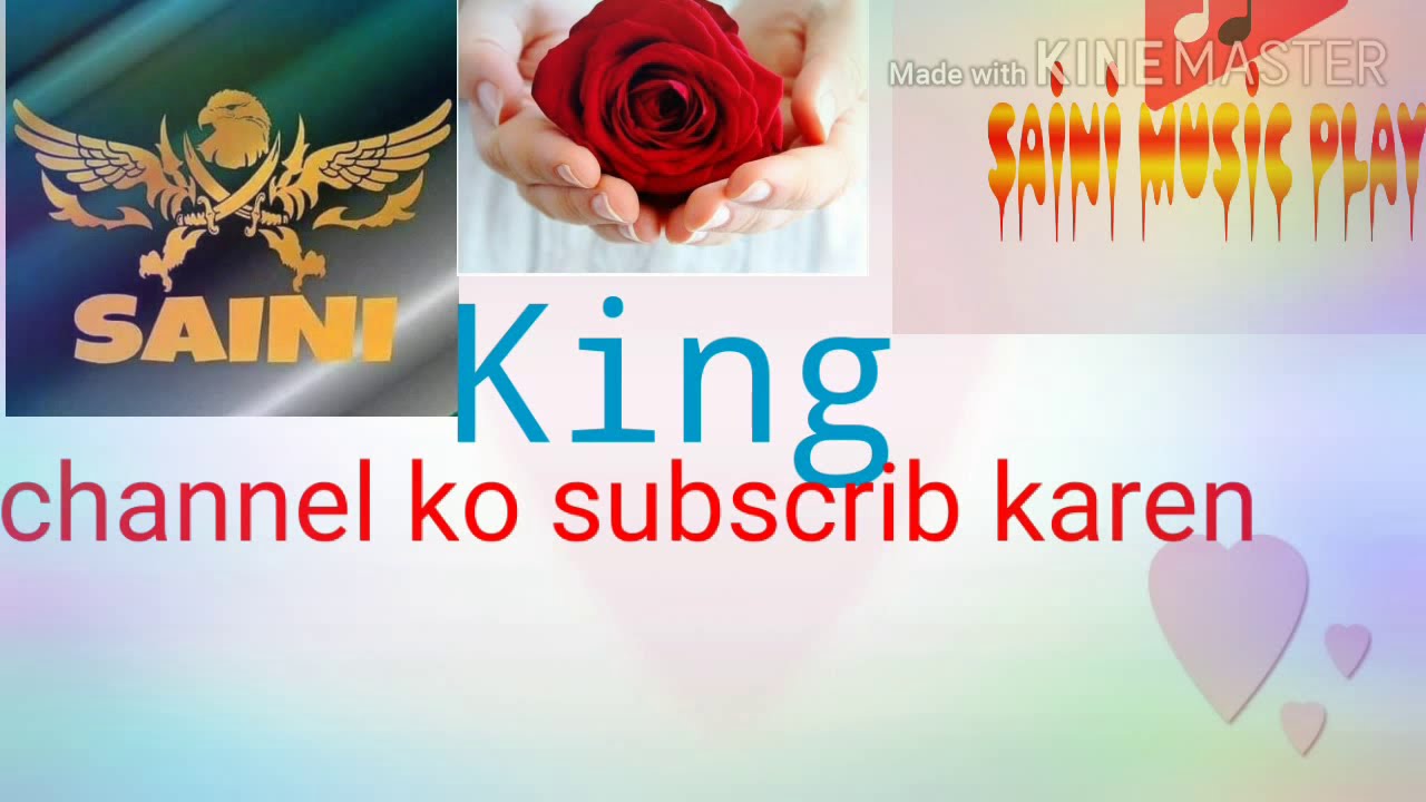 Saini sahab official - YouTube