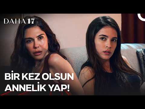 Biraz Aklım Olsa Size Katlanmazdım! - Daha 17 1. Bölüm