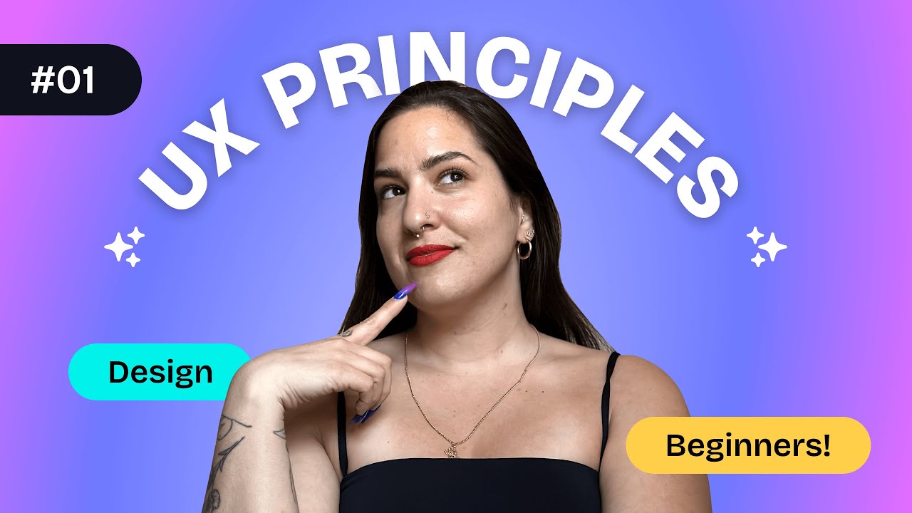 UX For Beginners: Psychology Principles - YouTube