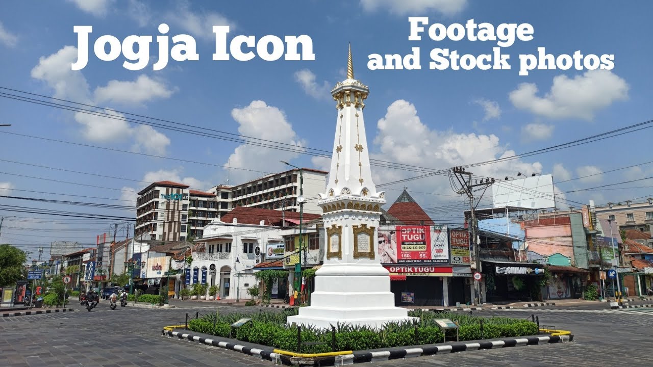 Jogja stock photos and footage - YouTube