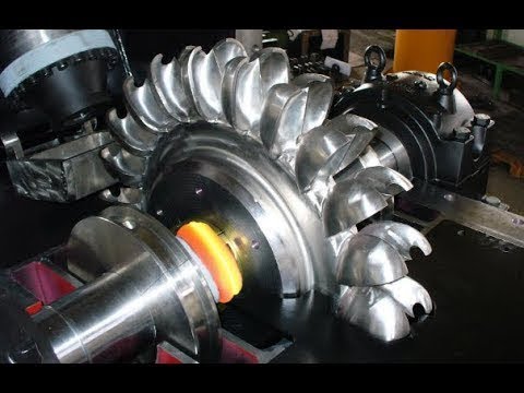 EXTREME AMAZING POWER !!! Extreme Machine Technology uses friction to ...