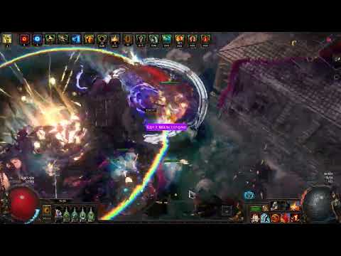 Breach map example - YouTube