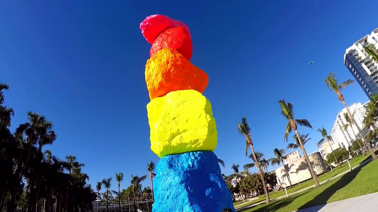 Thus Stori Shuffle - Van Seco - YouTube