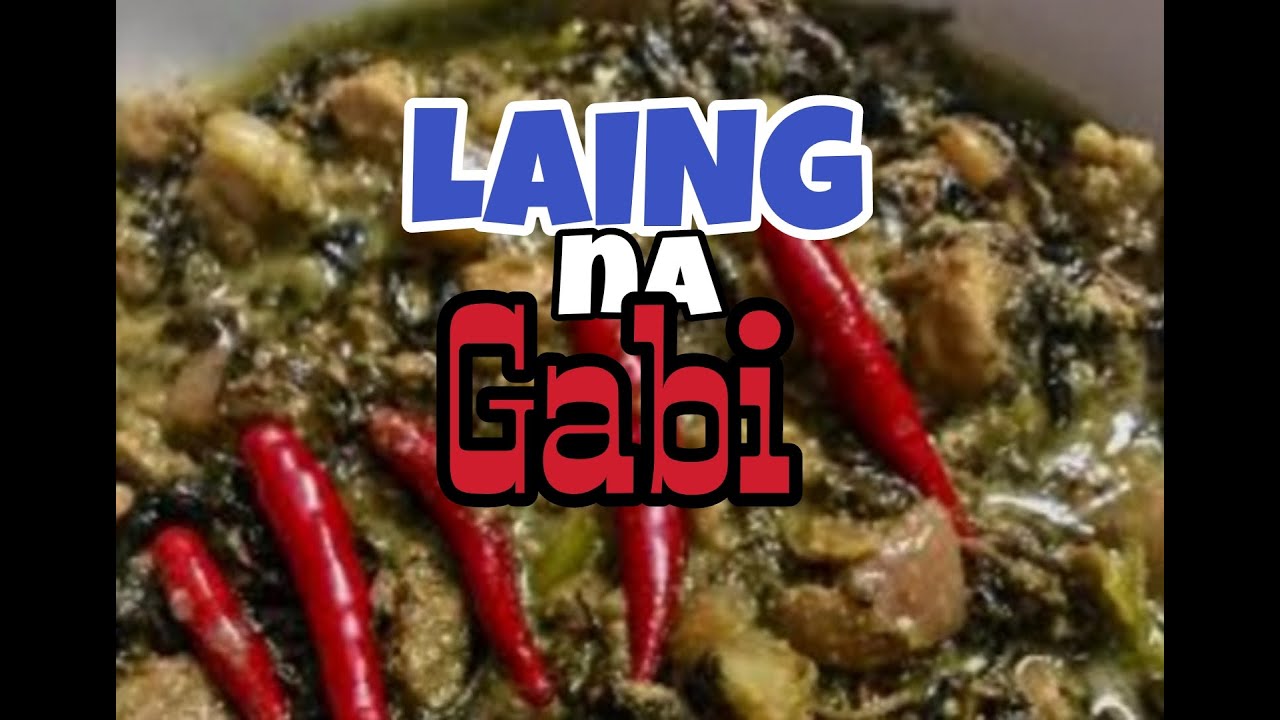 LAING NA GABI - YouTube