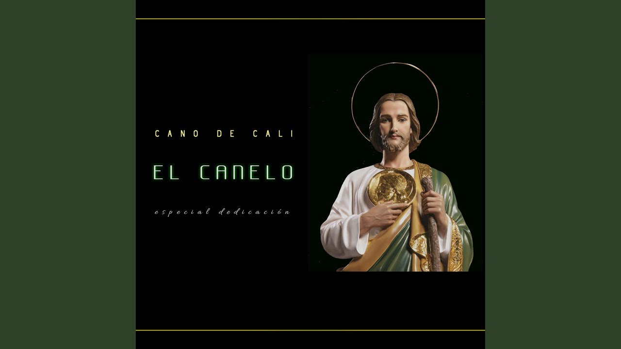 El Canelo - YouTube
