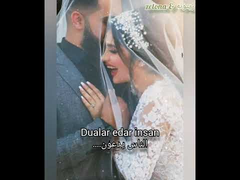 اغنية تركيا 💛  çok şükür