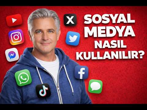 SOSYAL MEDYA OKUR YAZARLIĞI NEDİR? SOSYAL MEDYA NASIL KULLANILIR?