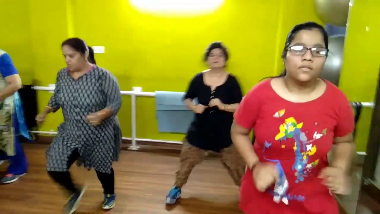 The Fastest Weight Loss Exercise - Fat Burning by Aerobic Workout (Once ...