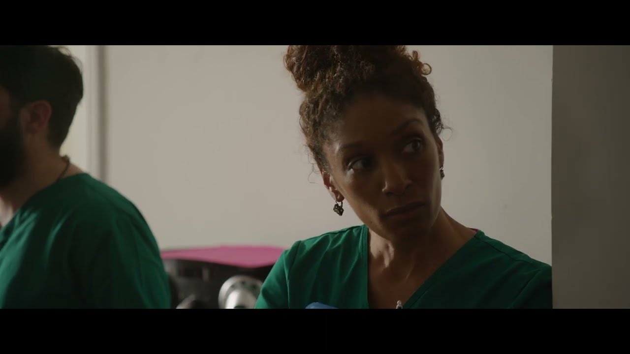 Our Father, the Devil - Trailer - YouTube