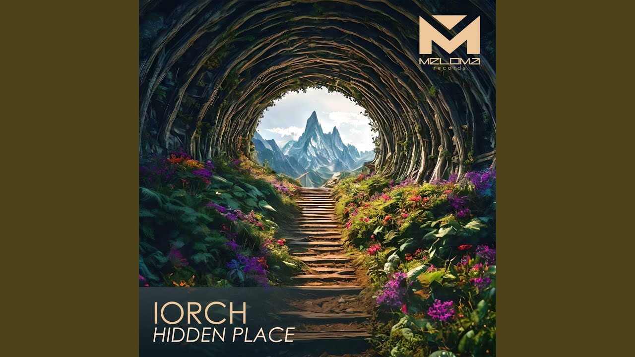 Hidden Place - YouTube