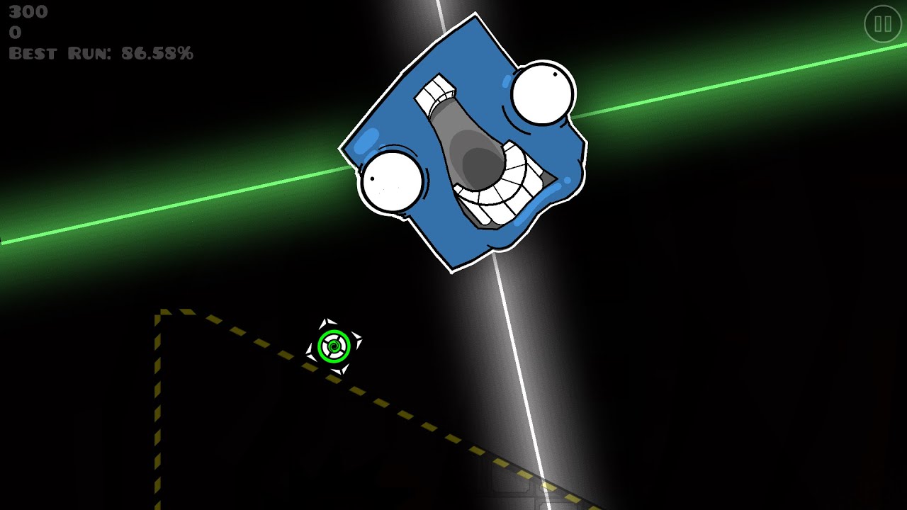 God Yeeter 91% at 150% speed - YouTube